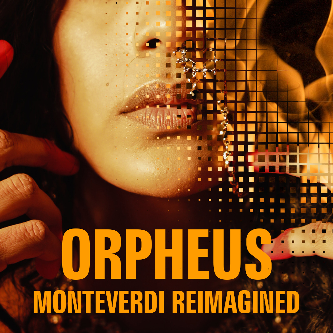 Orpheus from Opera North and South Asian Arts at Leeds Grand Theatre ...