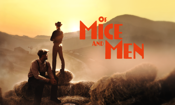 Of Mice and Men at Leeds Playhouse – Tyke It To The Limit