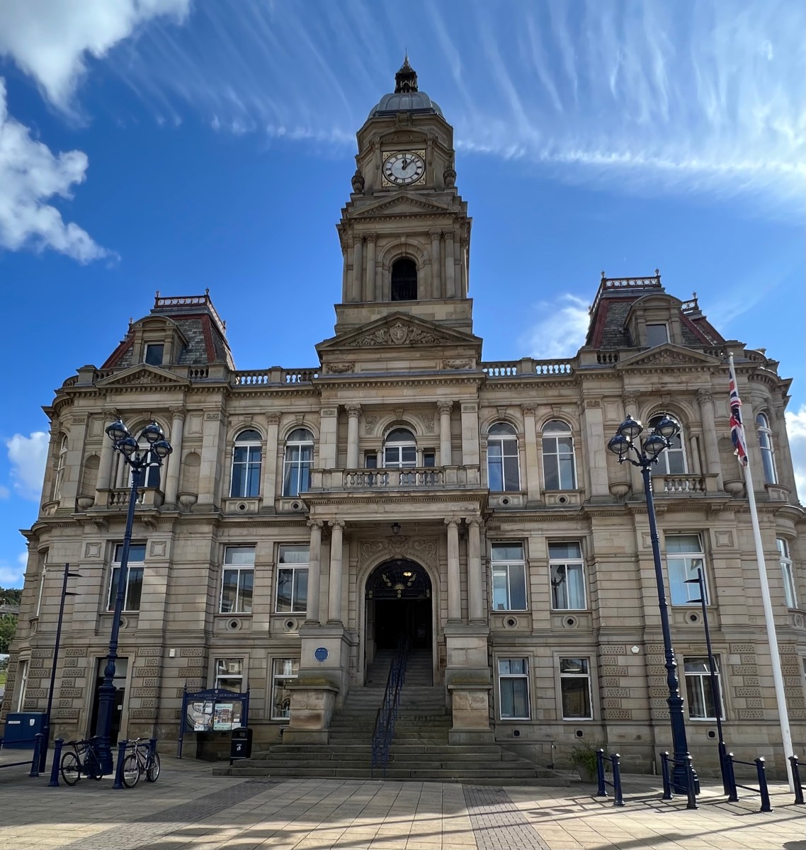 Schubert’s Trout Quintet form Opera North at Dewsbury Town Hall – Tyke ...
