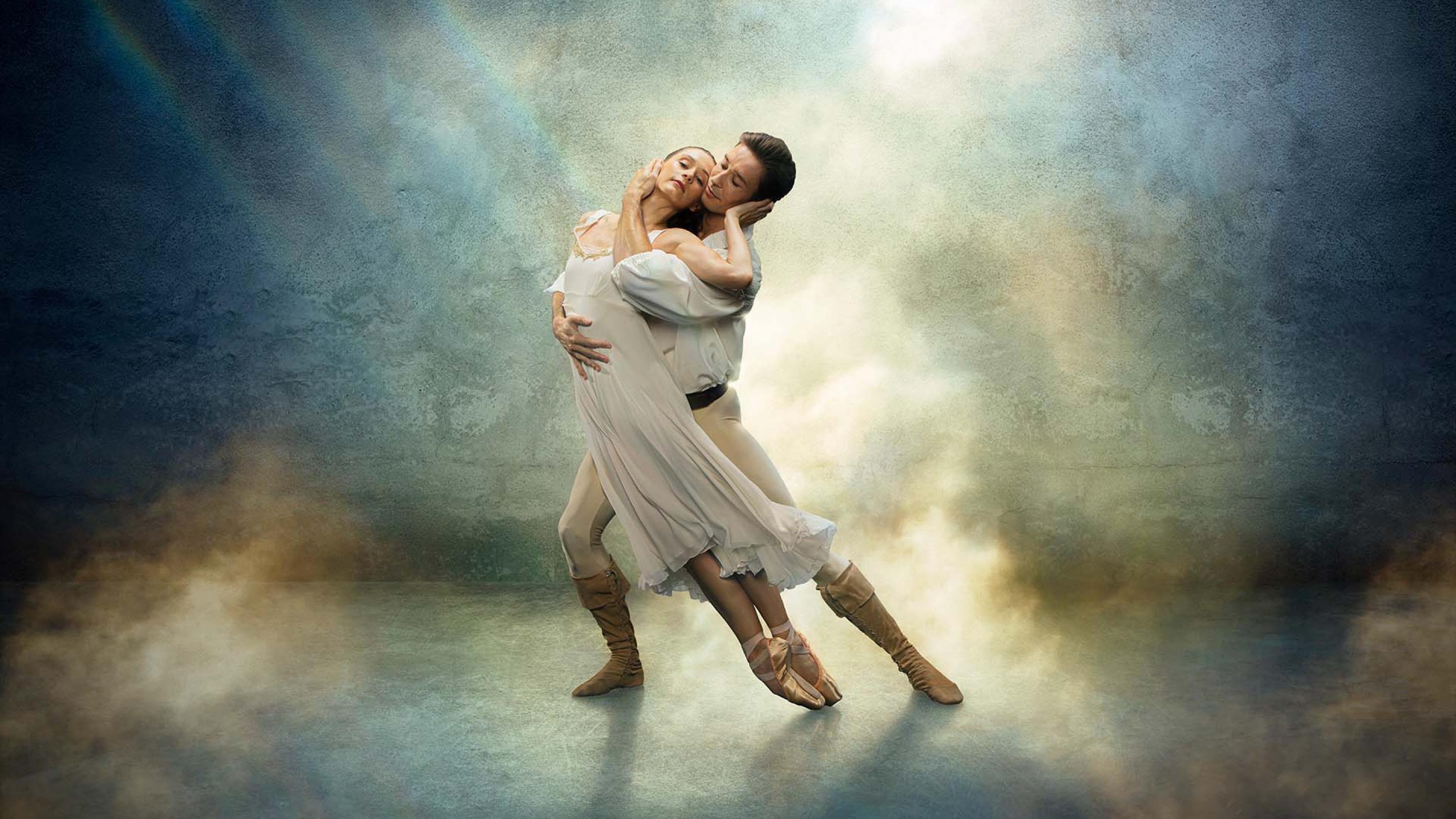 Romeo & Juliet from Northern Ballet at Leeds Grand Theatre – Tyke It To ...