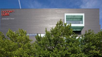 Autumn/Winter at Northern Ballet – Tyke It To The Limit