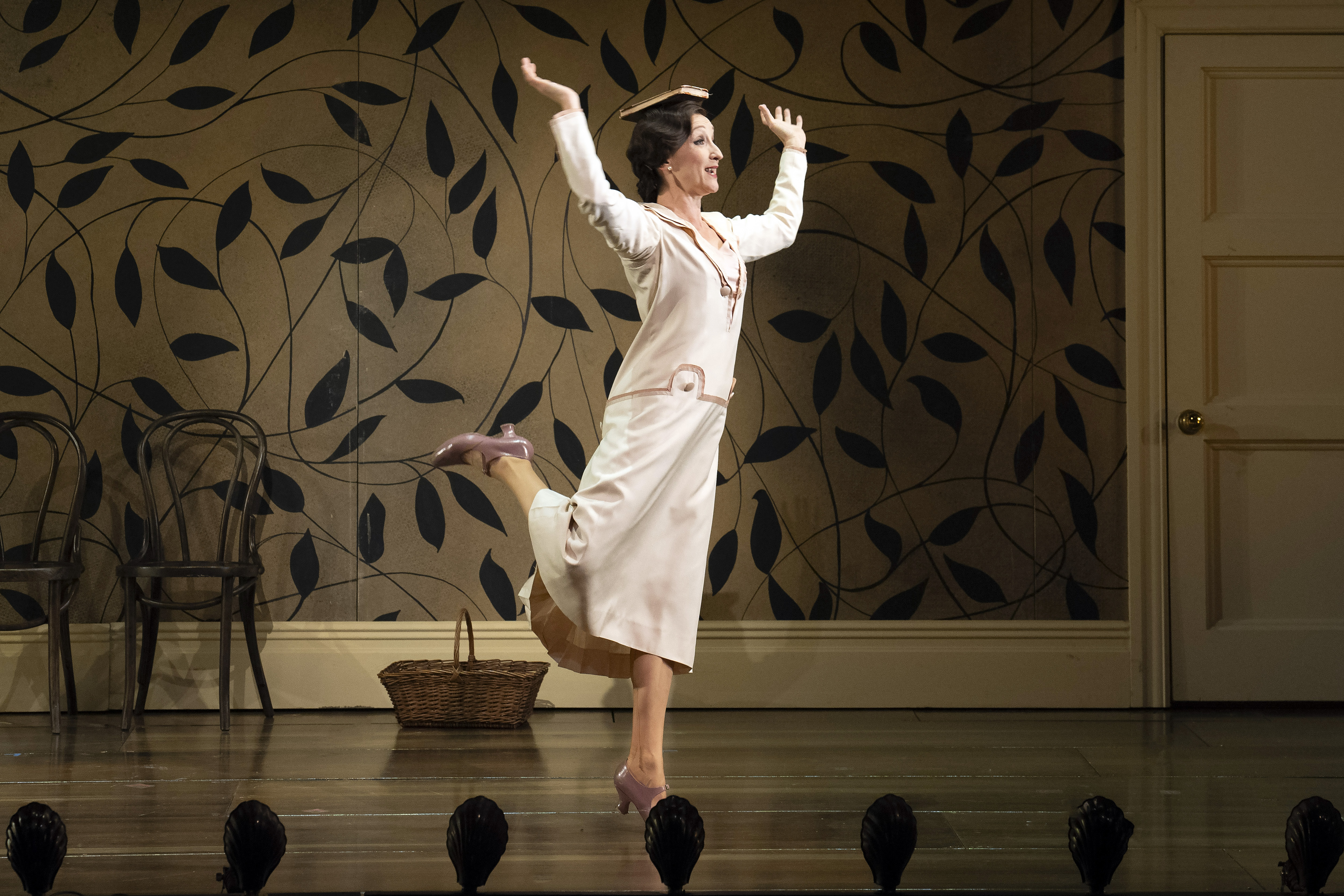 Ruddigore from Opera North at Leeds Grand Theatre – Tyke It To The Limit