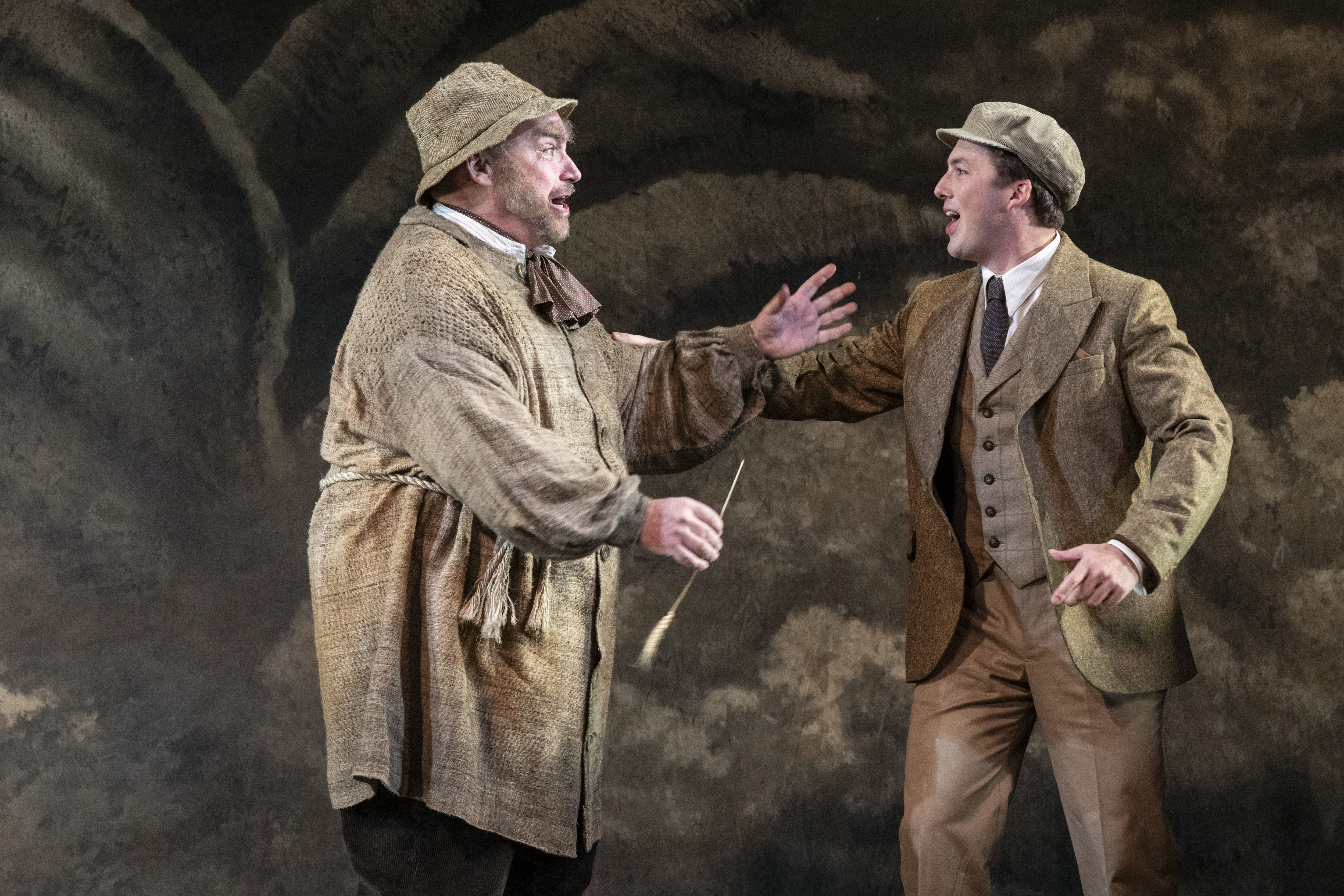 Ruddigore from Opera North at Leeds Grand Theatre – Tyke It To The Limit