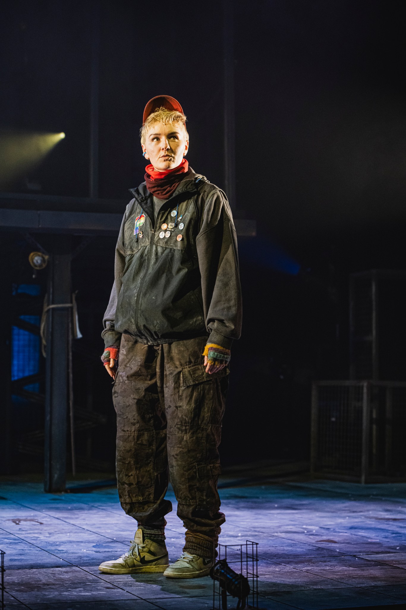 Animal Farm at Leeds Playhouse – Tyke It To The Limit