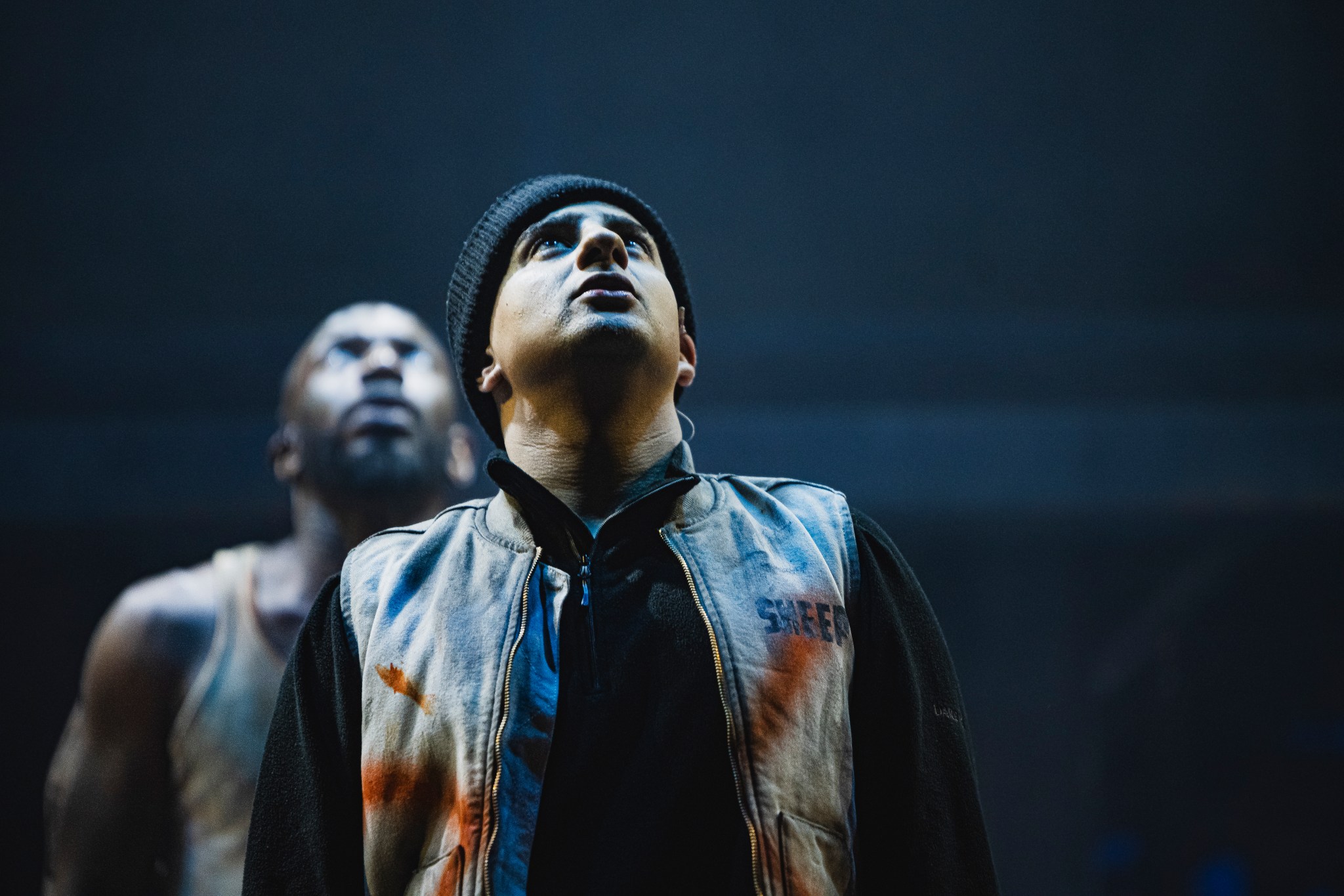 Animal Farm at Leeds Playhouse – Tyke It To The Limit