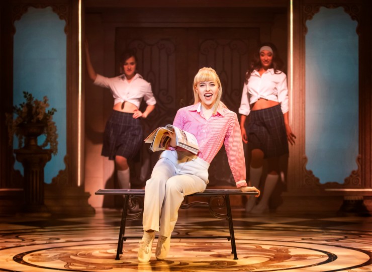 Cruel Intentions: The ’90s Musical at Leeds Grand Theatre – Tyke It To ...