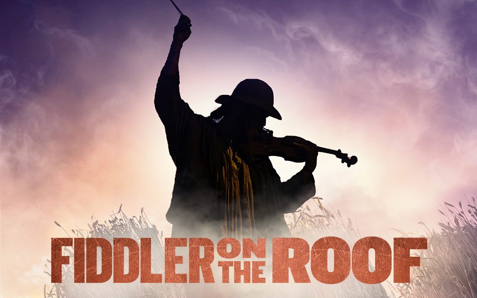 Fiddler on the Roof at Leeds Grand Theatre – Tyke It To The Limit