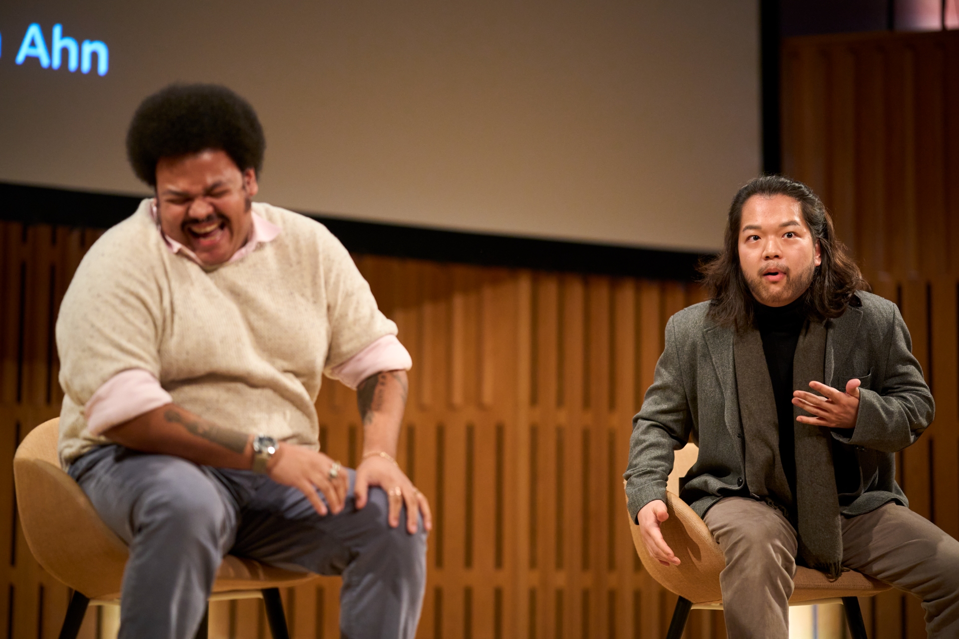 Opera North’s 2025 – 2026 Season Launch – Tyke It To The Limit