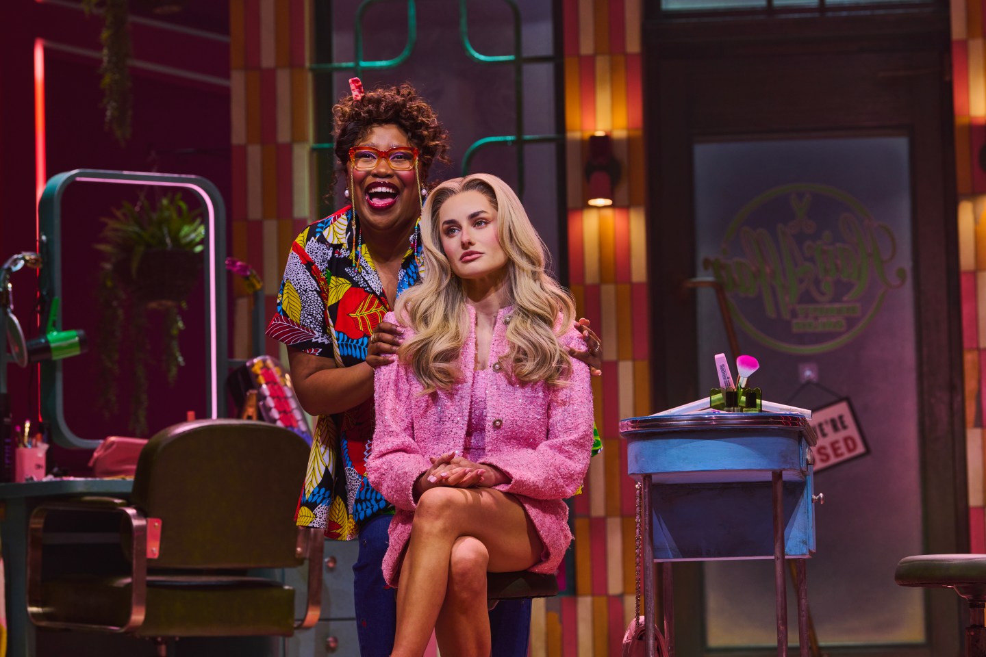 Legally Blonde The Musical at Leeds Grand Theatre – Tyke It To The Limit